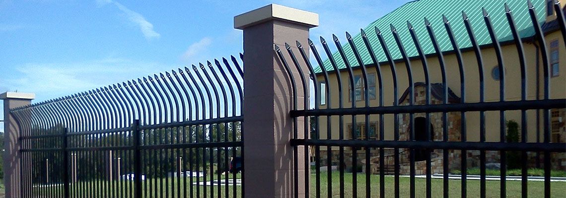 Choosing the Right Fence: A Comprehensive Guide to Big Sun Fencing ...