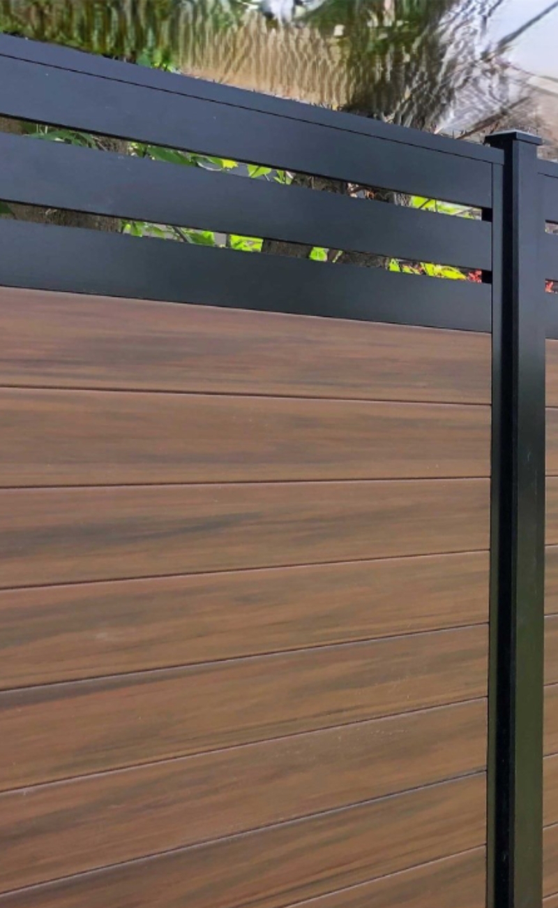 Florida's Premier Vinyl Fence Fabricator & Installer | Big Sun